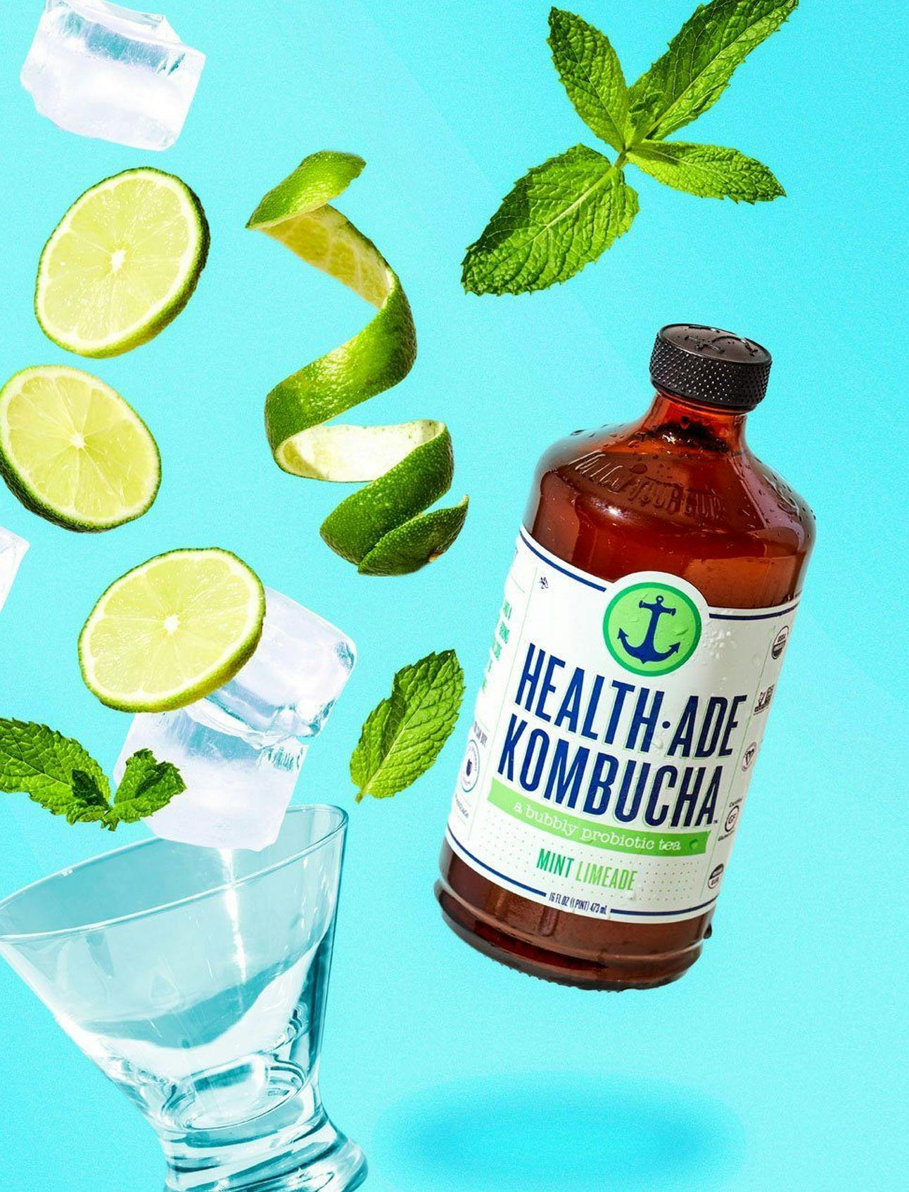 Health-Ade | CAVU Consumer Partners