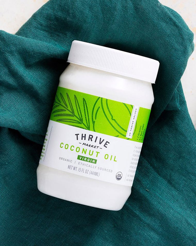 Thrive Market | CAVU Consumer Partners