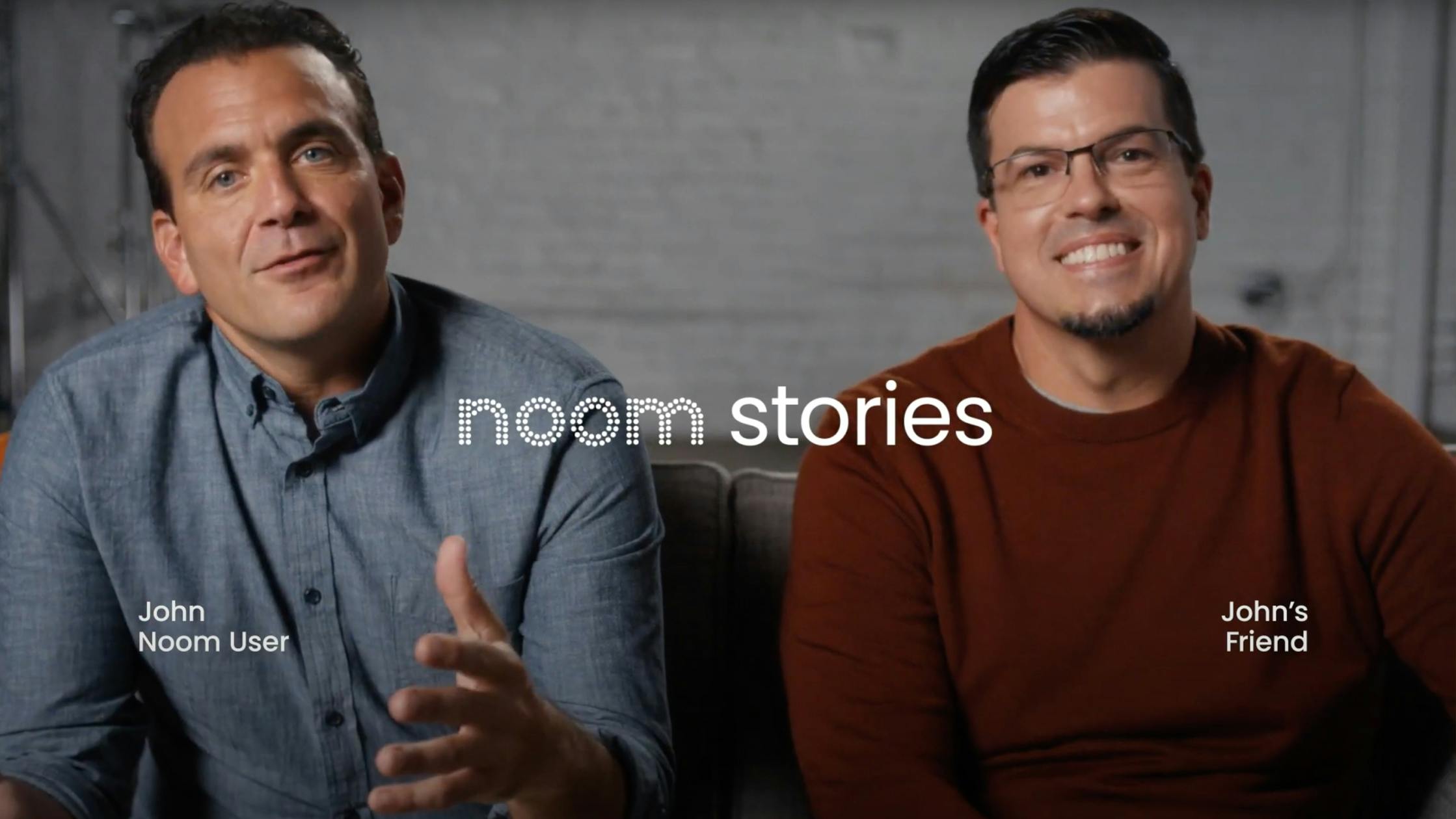 Noom | CAVU Consumer Partners
