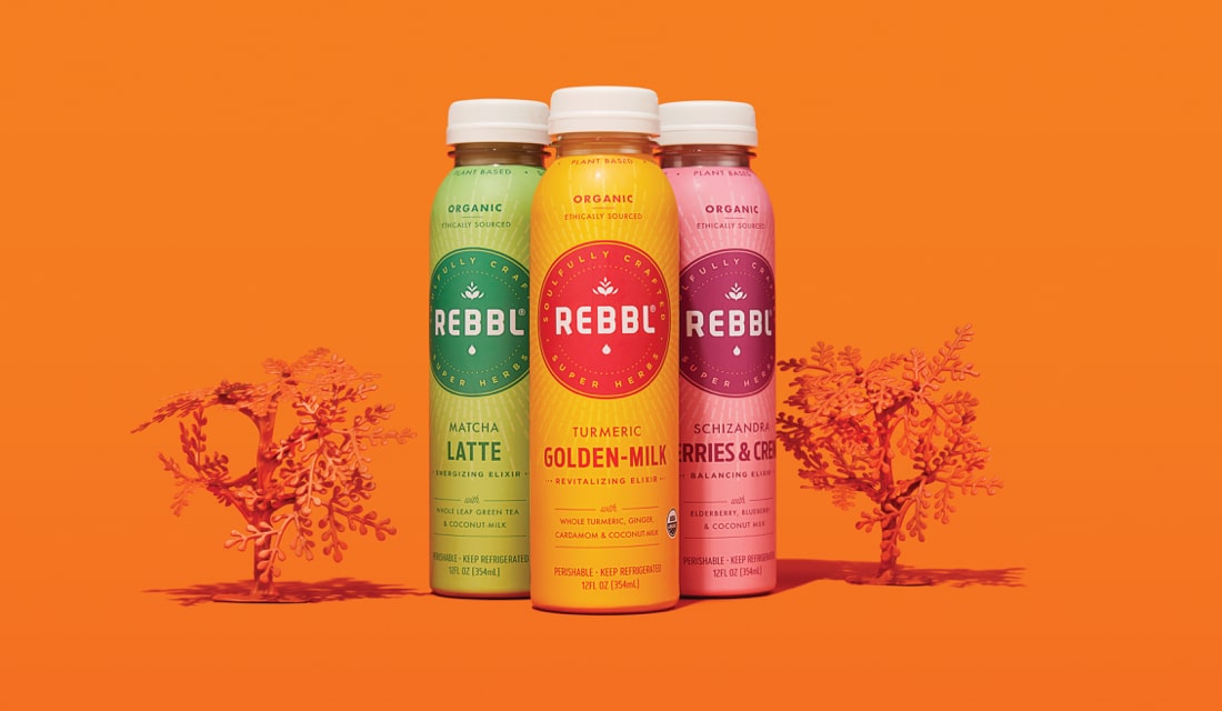 Rebbl | CAVU Consumer Partners