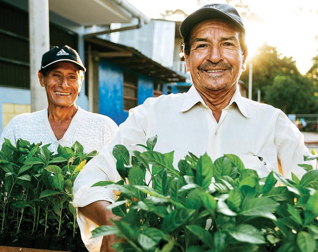 Thrive Market | CAVU Consumer Partners