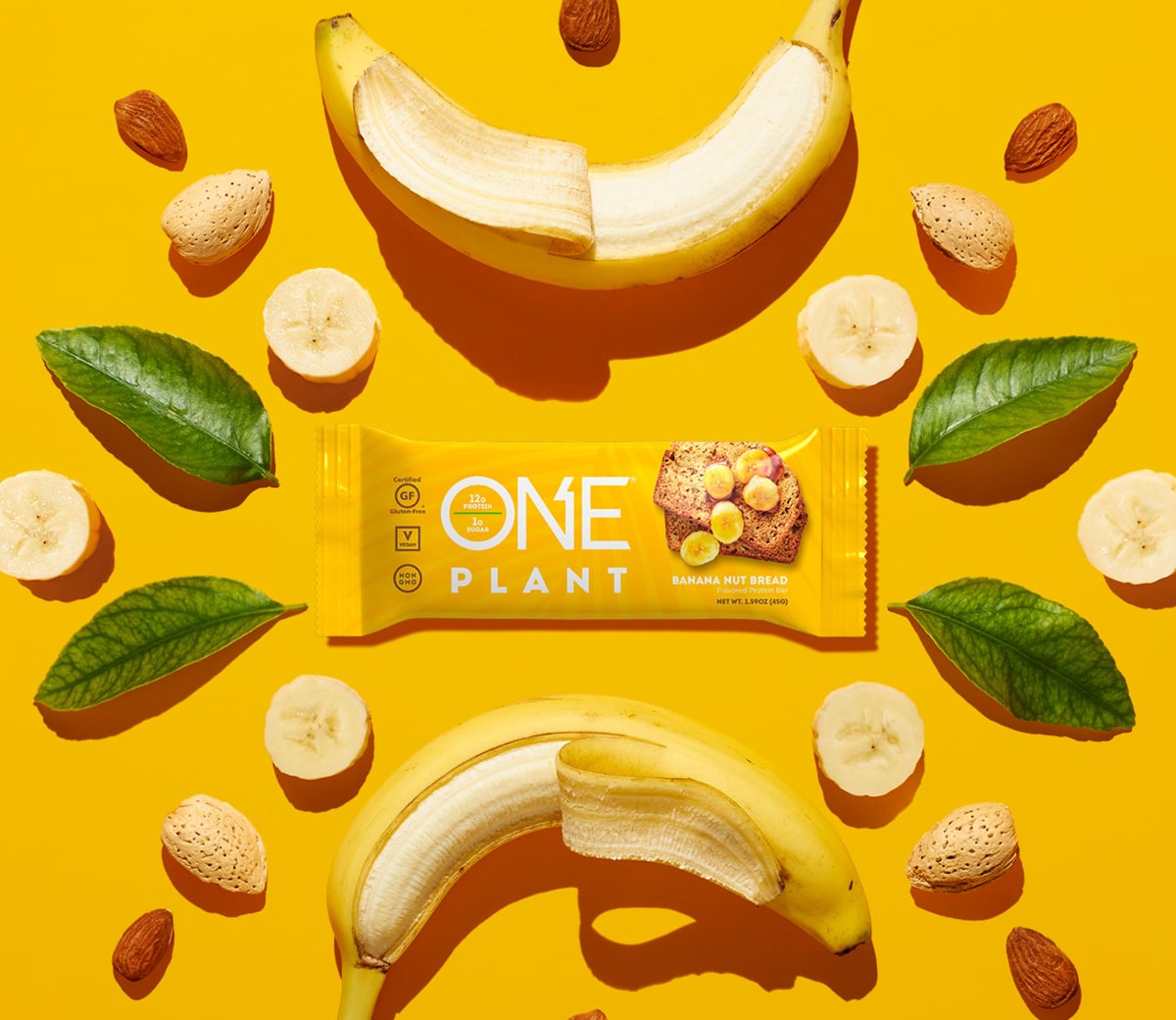 ONE Bar: Brand Extension | CAVU Consumer Partners
