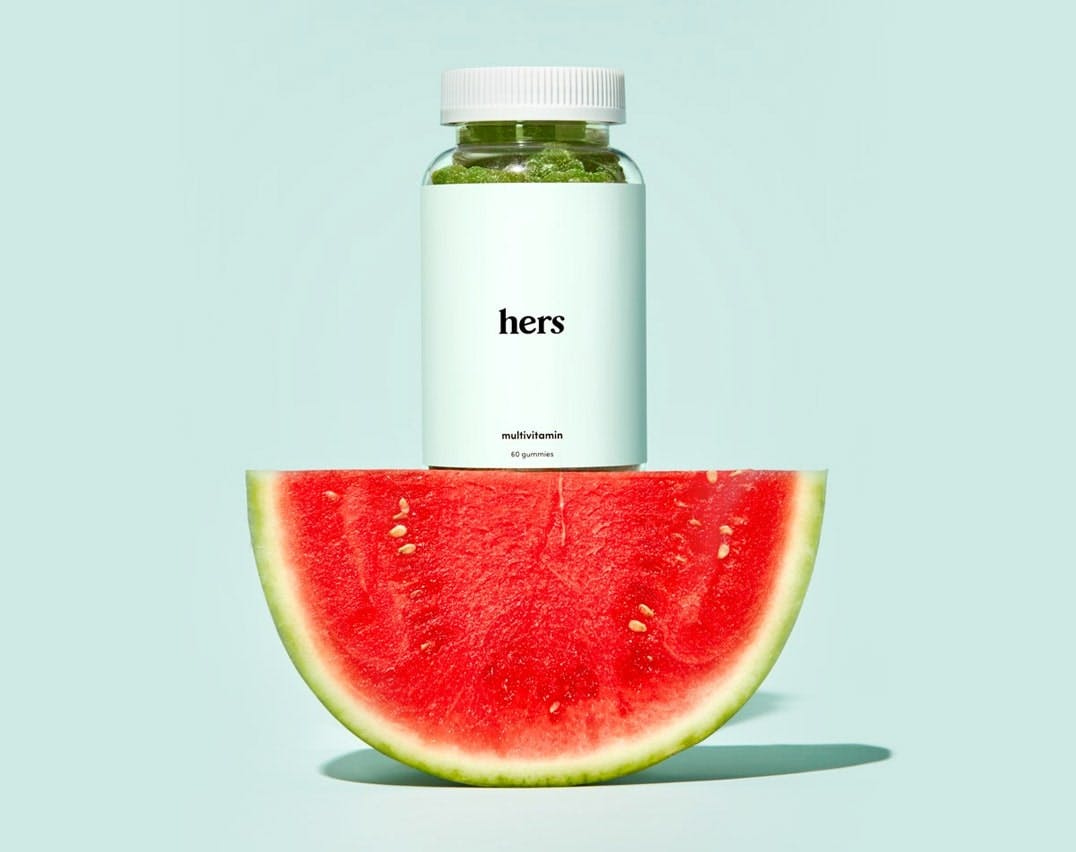 Hims & Hers | CAVU Consumer Partners