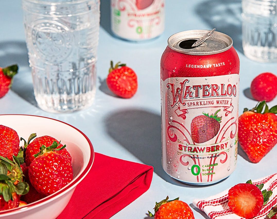 Waterloo | CAVU Consumer Partners