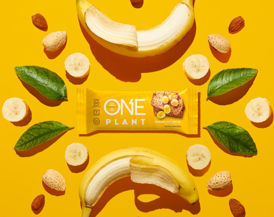 ONE Bar | CAVU Consumer Partners