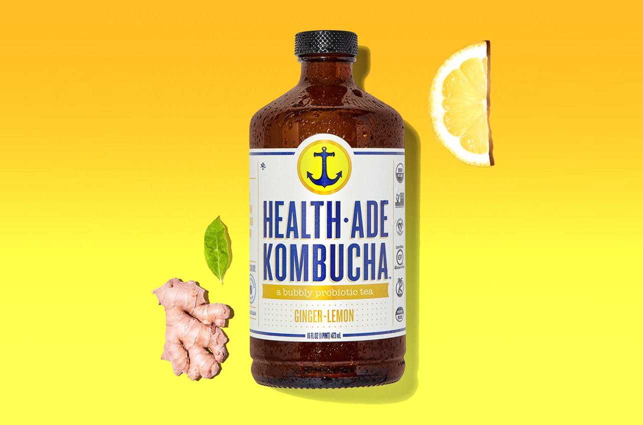 Health-Ade | CAVU Consumer Partners