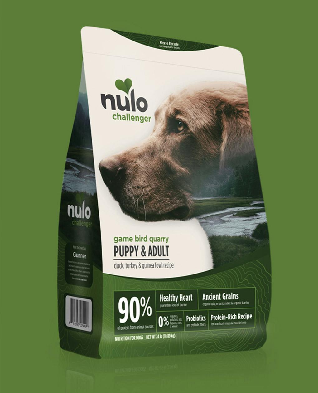 Nulo | CAVU Consumer Partners