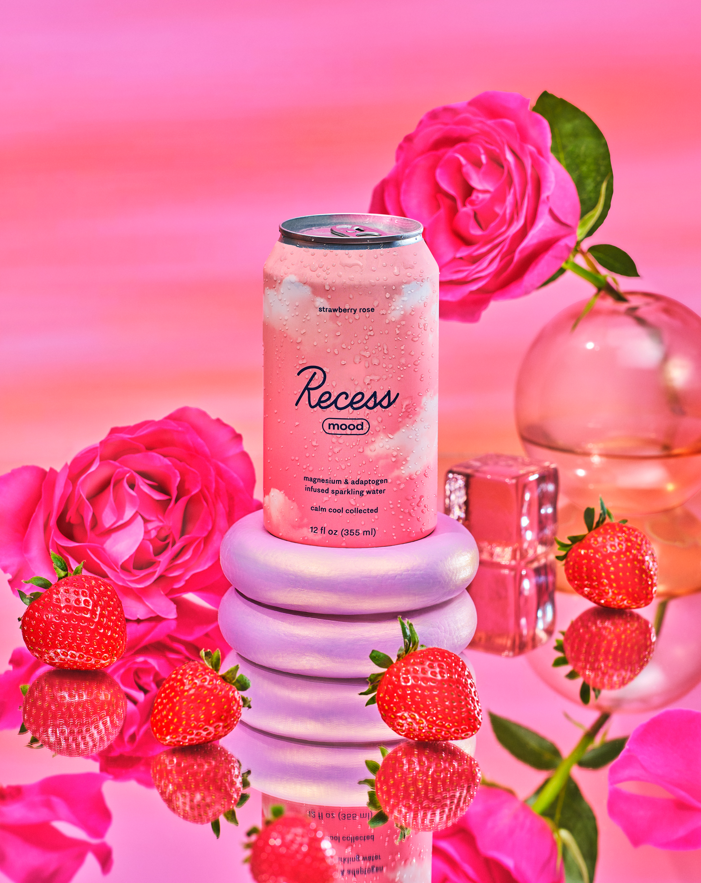 Recess | CAVU Consumer Partners