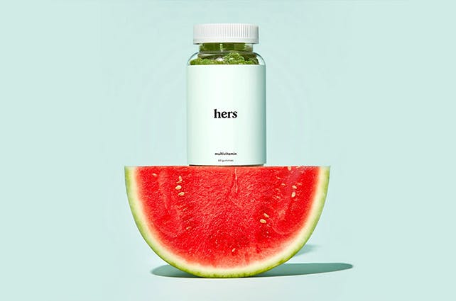 Hims & Hers | CAVU Consumer Partners