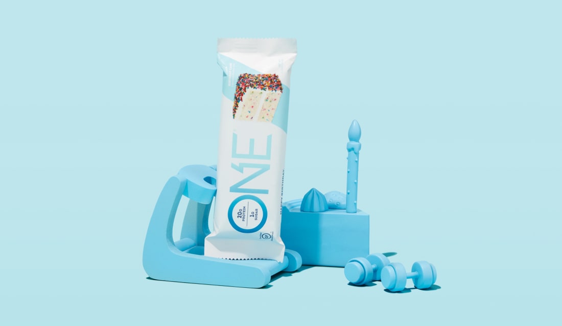 ONE Bar | CAVU Consumer Partners