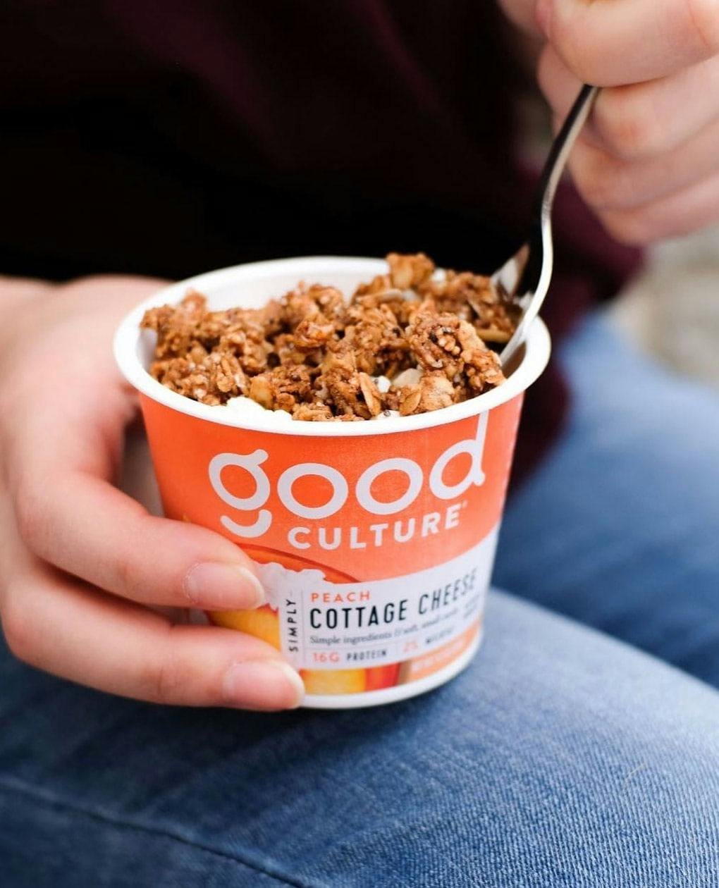 Good Culture | CAVU Consumer Partners