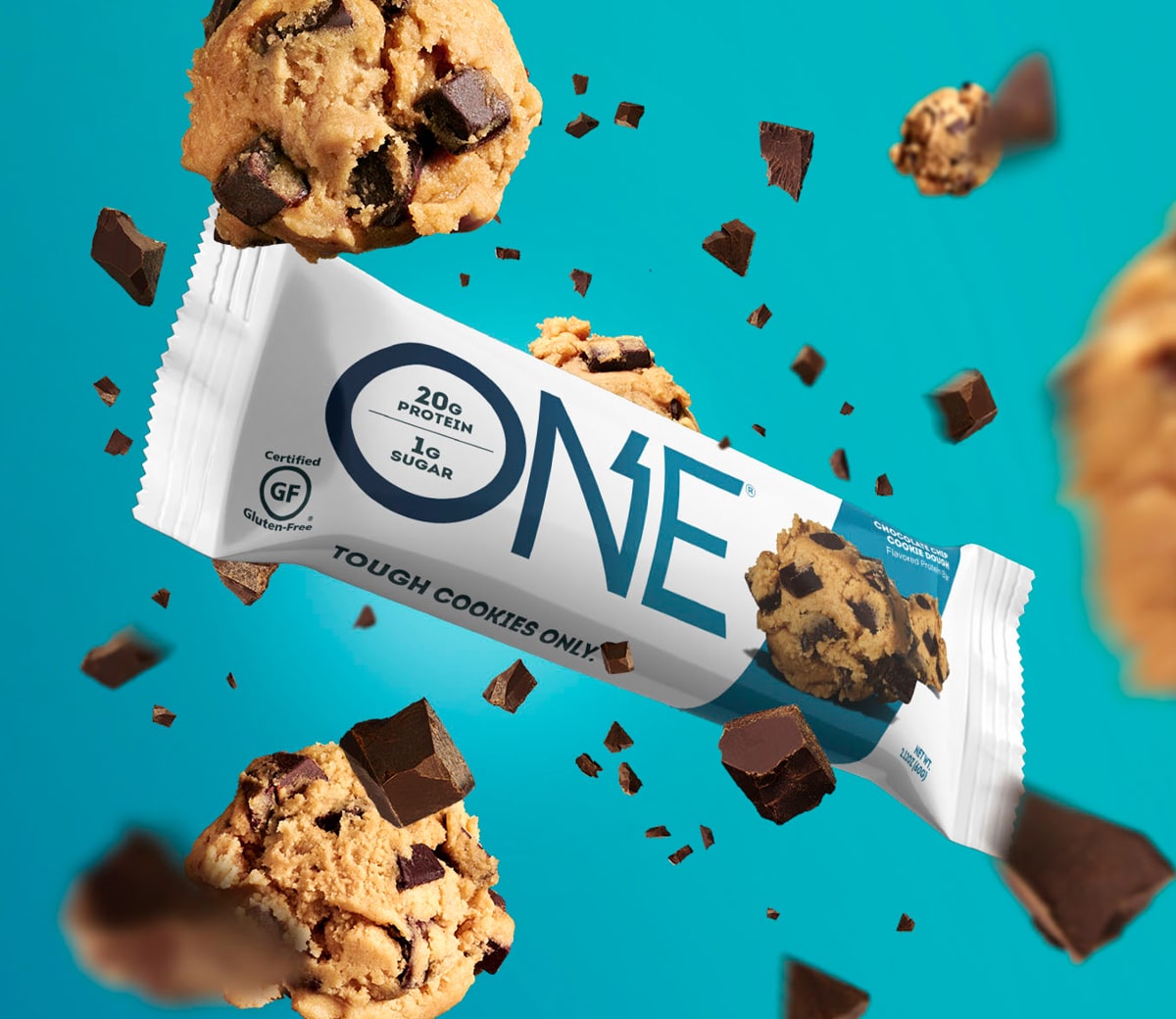 ONE Packaging | CAVU Consumer Partners