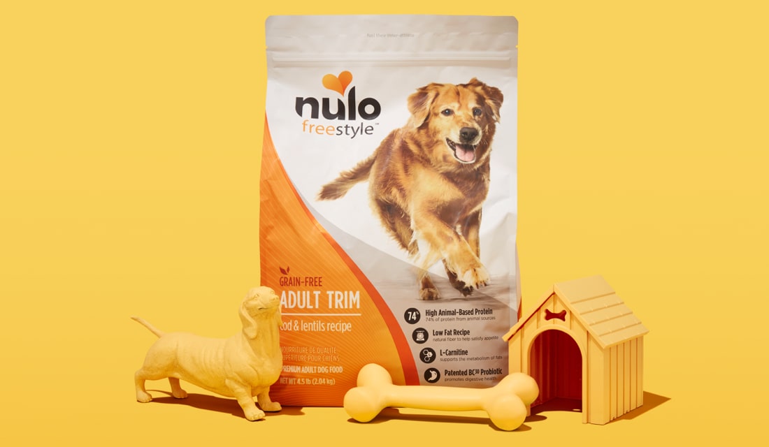 Nulo | CAVU Consumer Partners