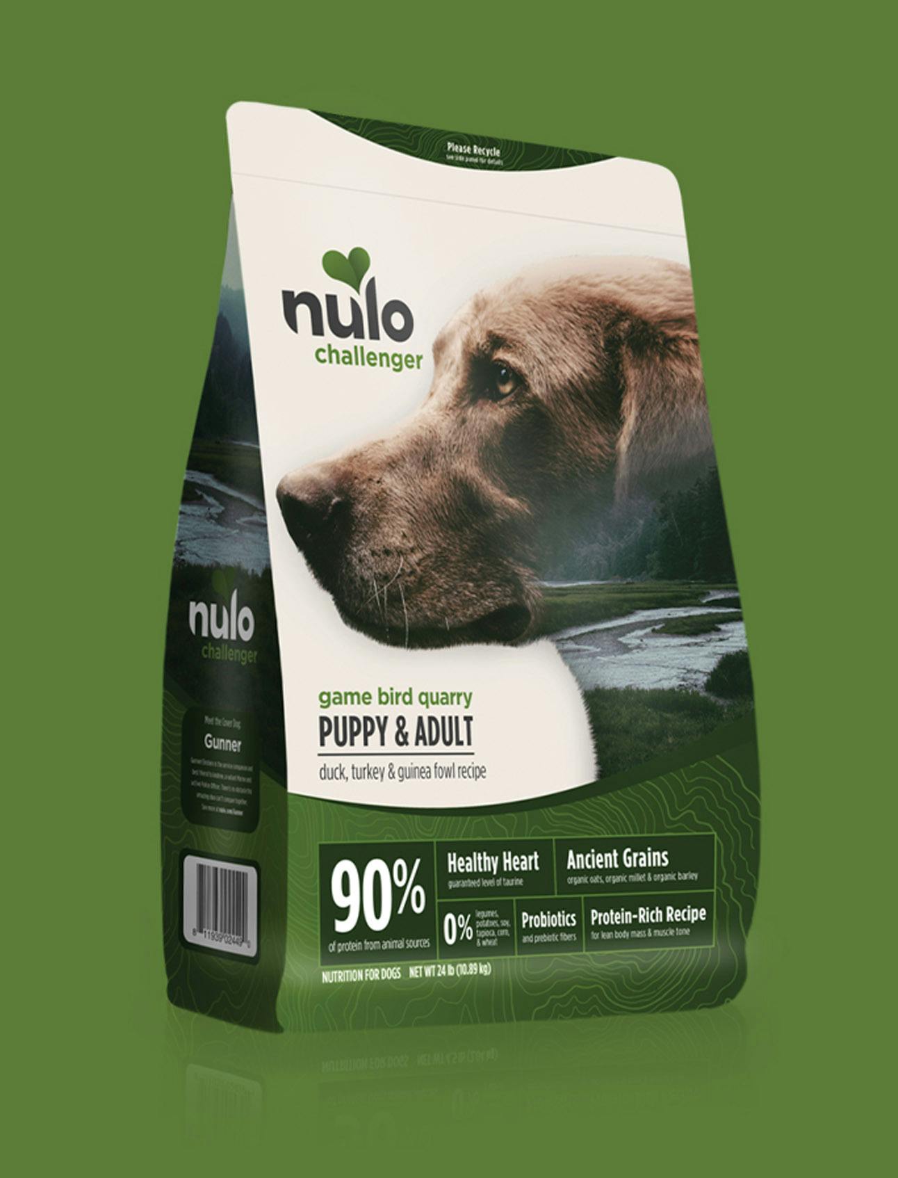 Nulo | CAVU Consumer Partners