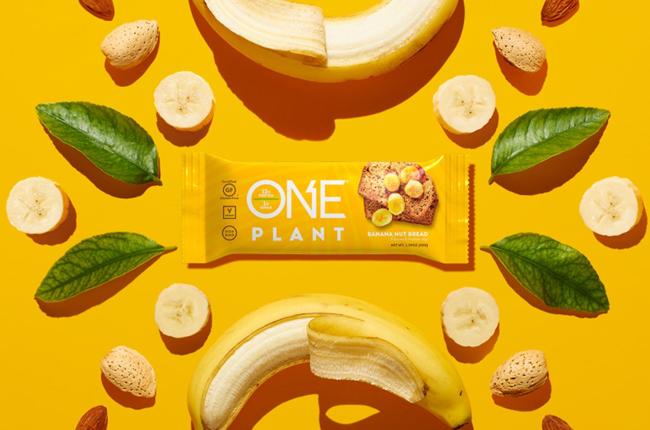 ONE Bar | CAVU Consumer Partners