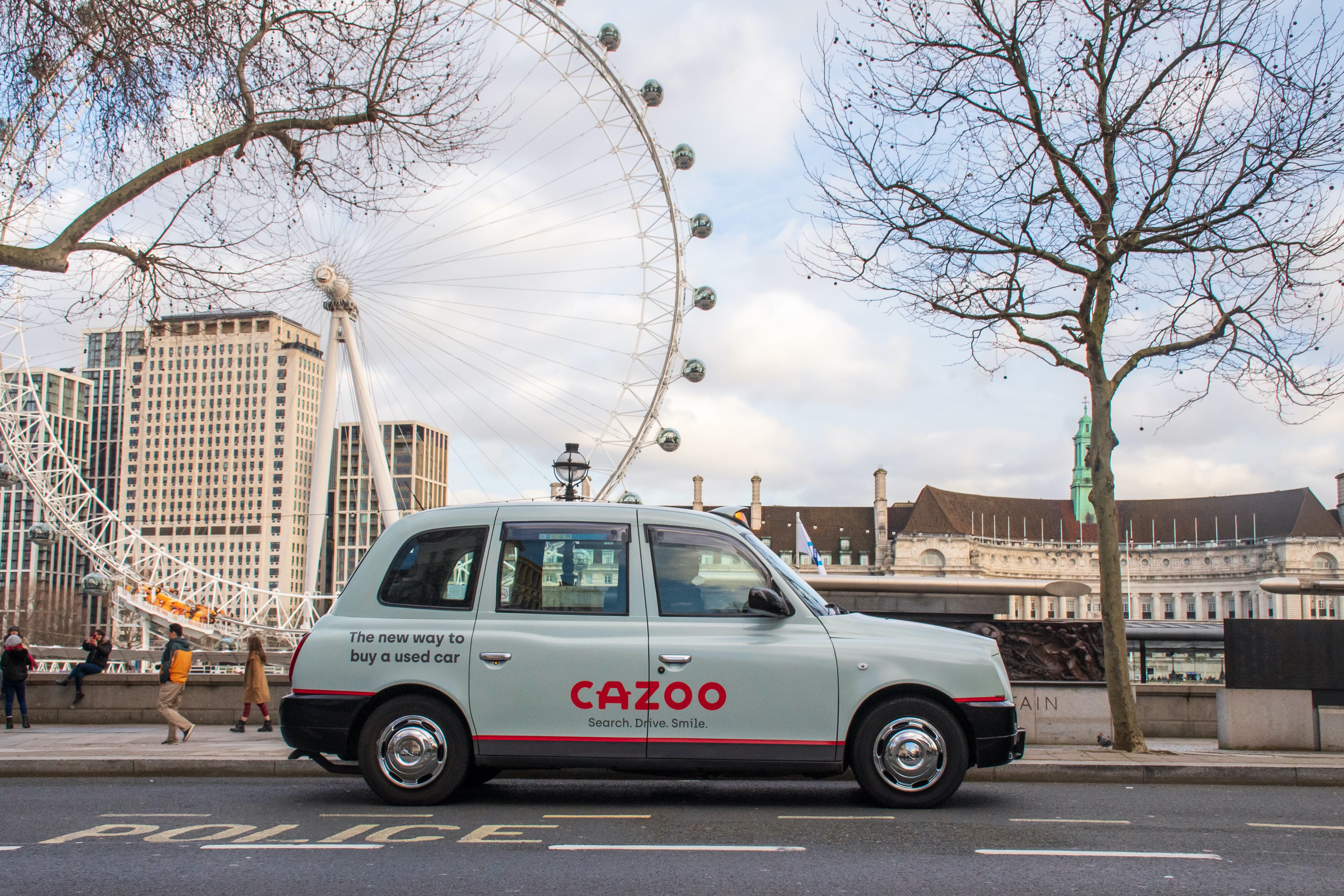 Cazoo Newsroom - all the latest news | Cazoo