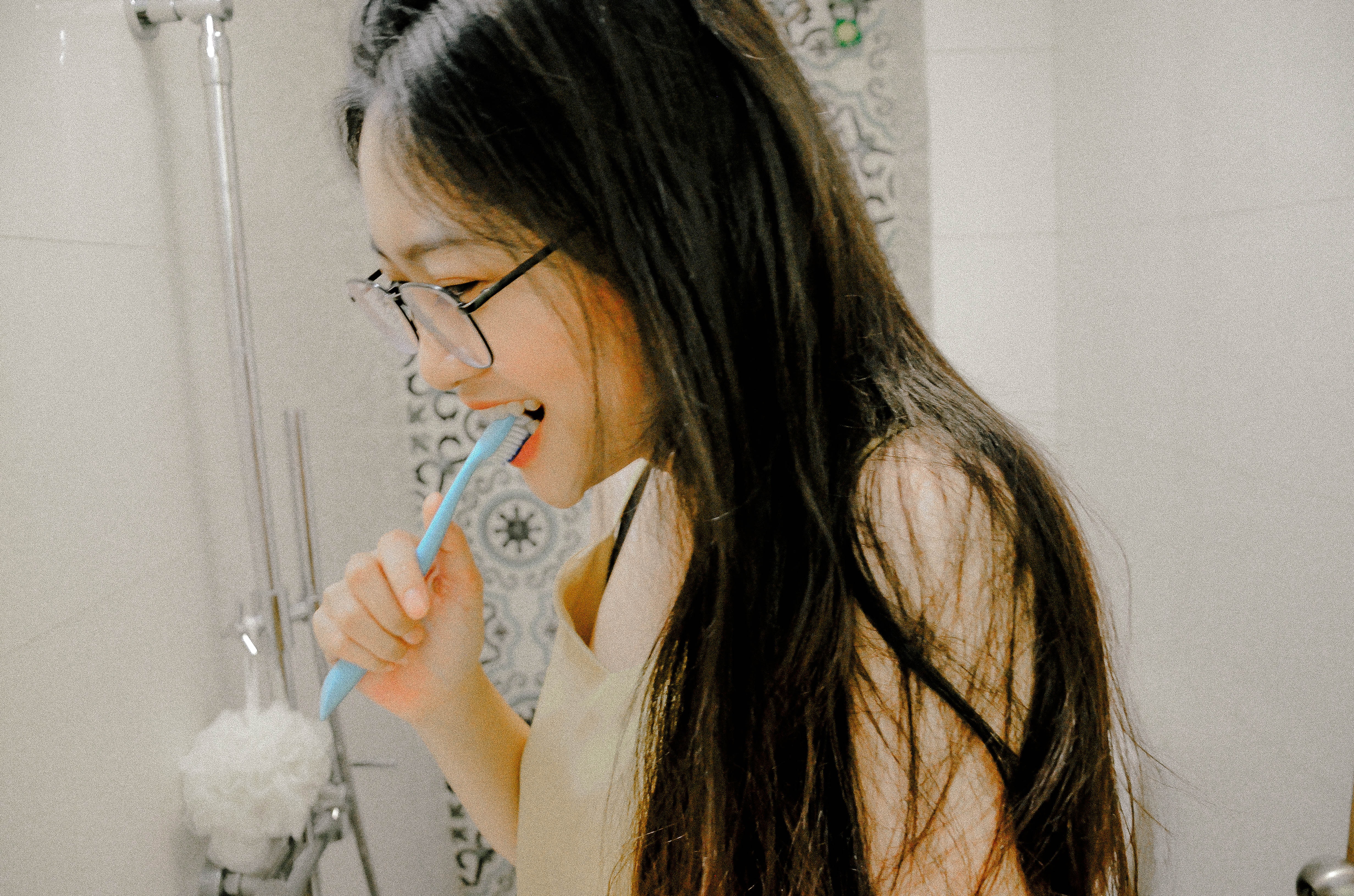 Keep your teeth clean during COVID-19