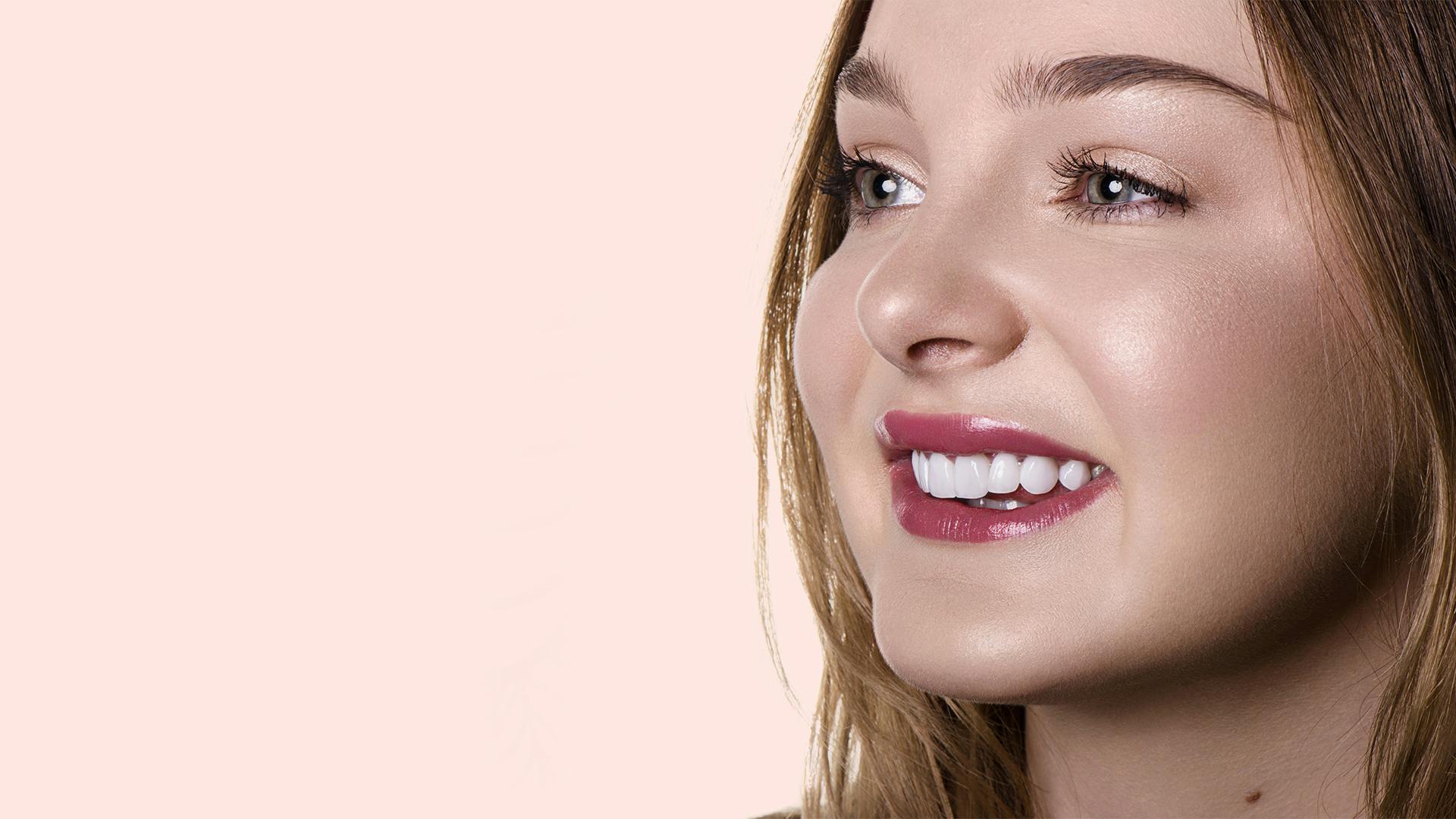 Smile Makeover on a Budget