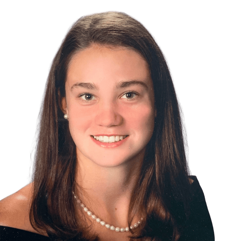 Camryn Carter | Classroom Champions