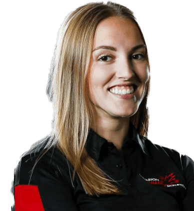 Madi Charney | Classroom Champions