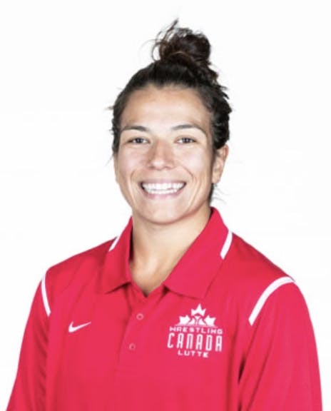 Justina Di Stasio | Classroom Champions