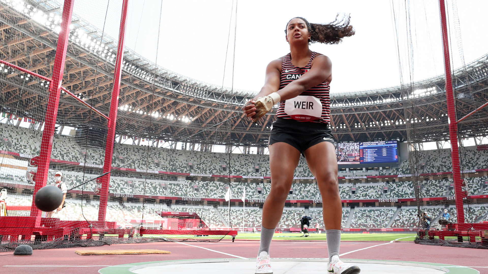 Jillian Weir | Classroom Champions