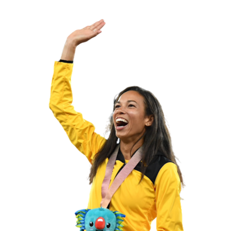 Athletes | Classroom Champions