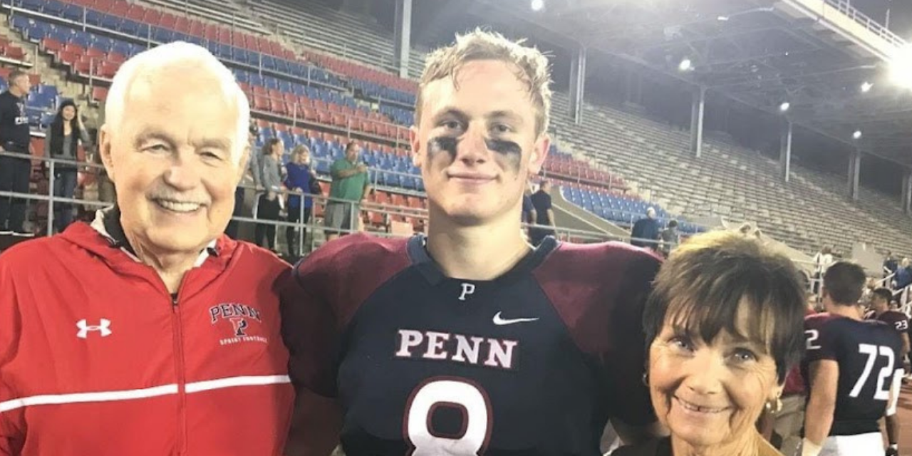 Ben Klaus | Classroom Champions