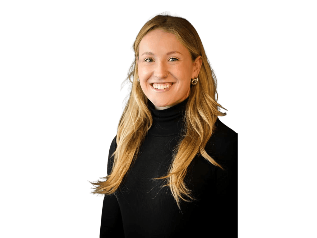 Bailey Andison | Classroom Champions