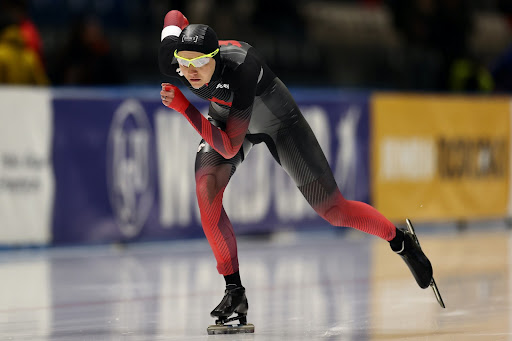 Isabelle Weidemann | Classroom Champions