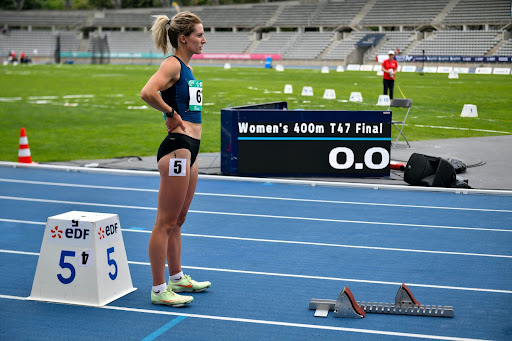 Amanda Rummery | Classroom Champions