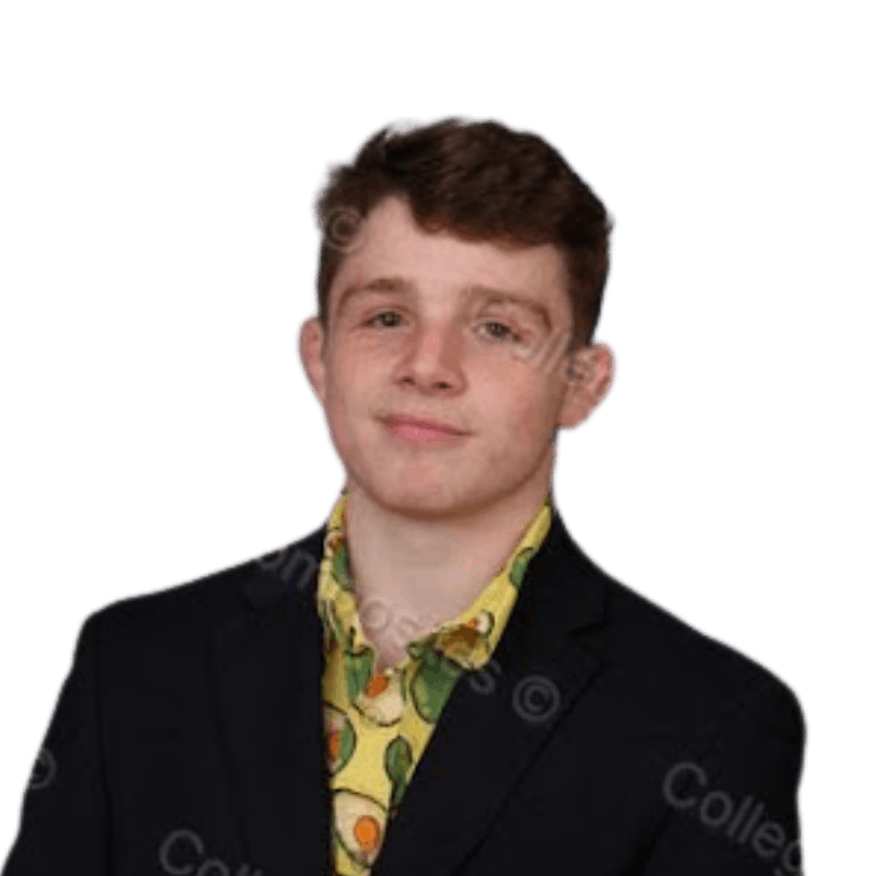 CJ Composto | Classroom Champions