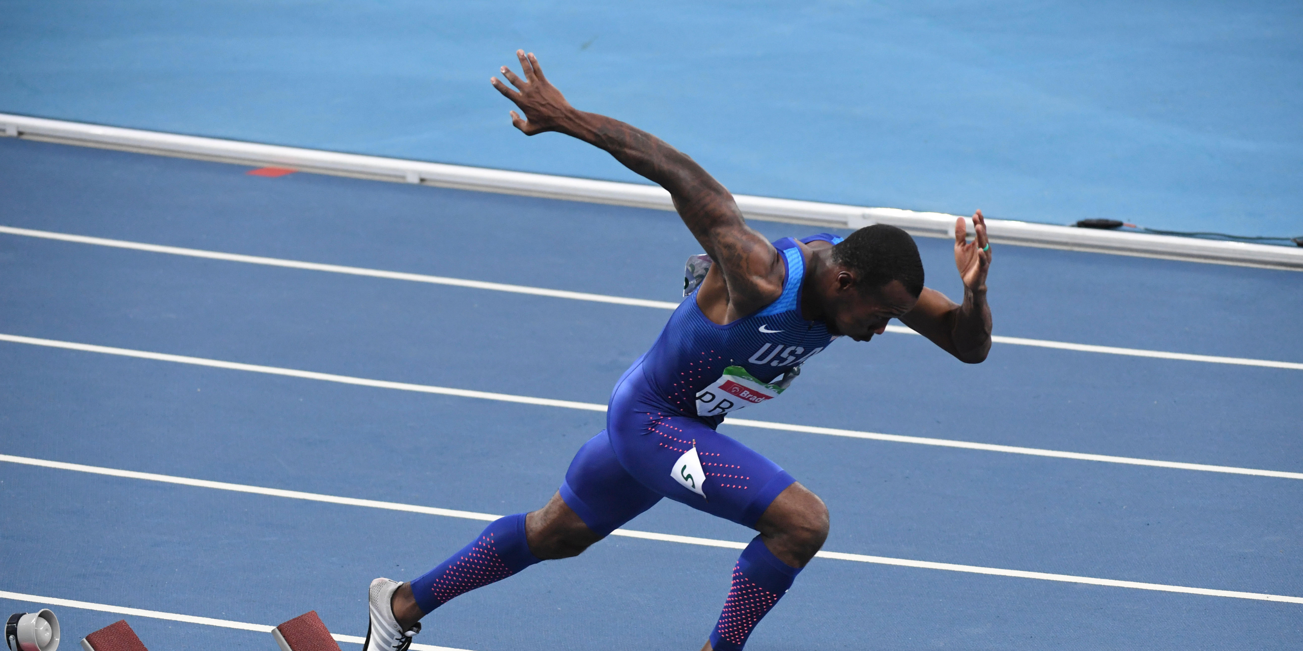 Markeith Price | Classroom Champions