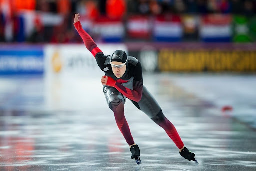 Tyson Langelaar | Classroom Champions