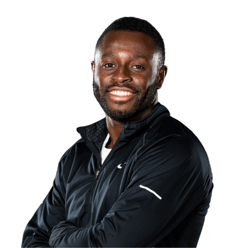 Sam Effah | Classroom Champions