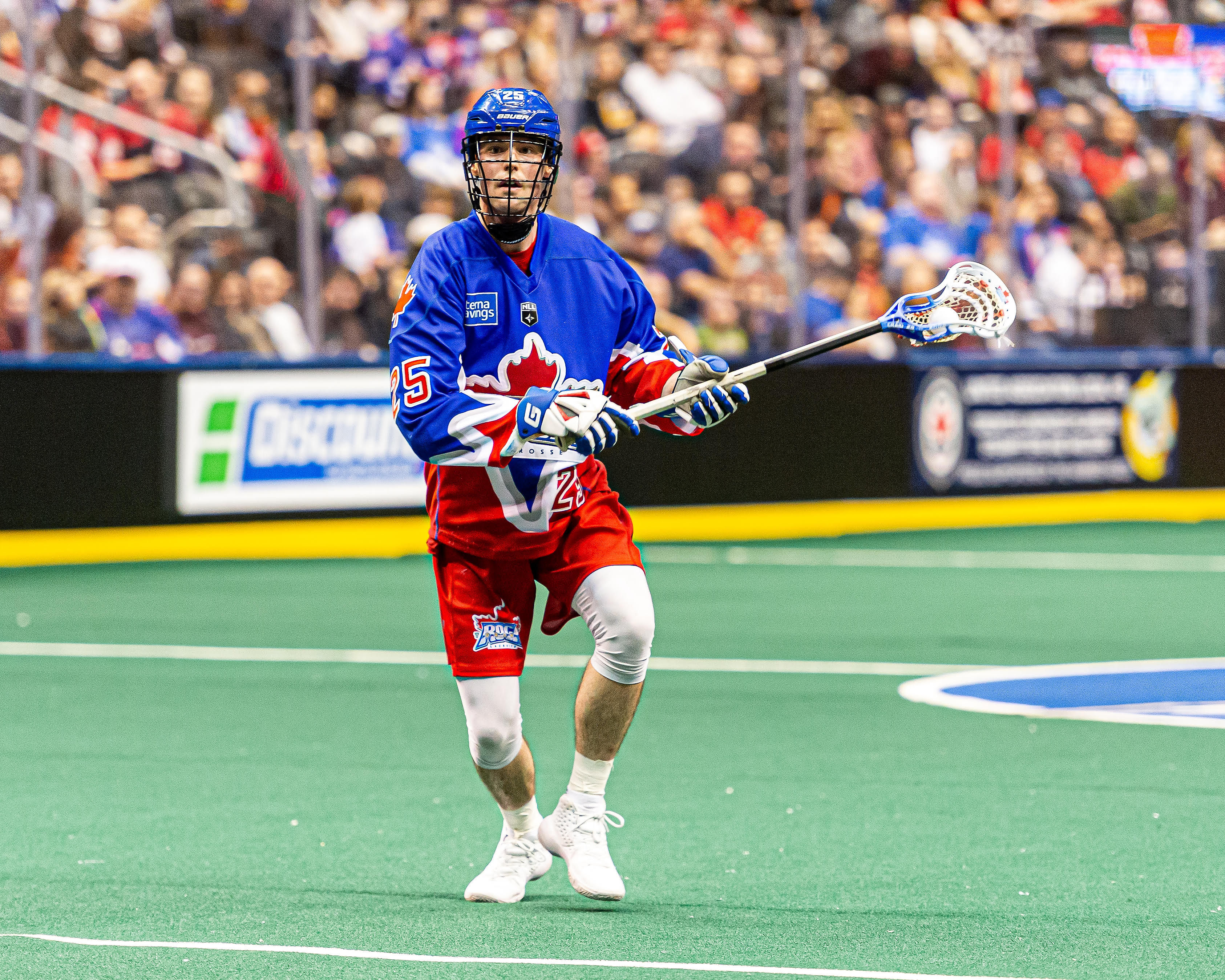 Daniel Craig | Classroom Champions