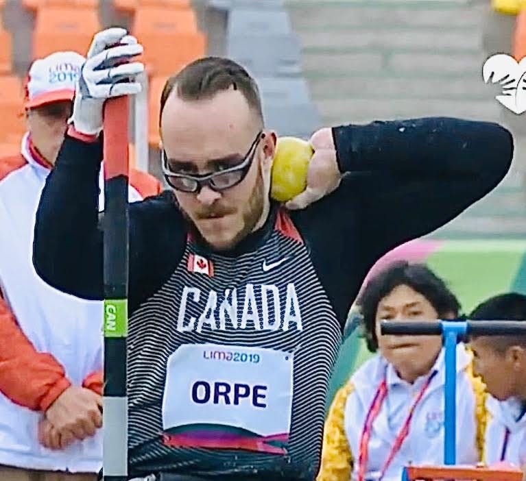 Harrison Orpe | Classroom Champions