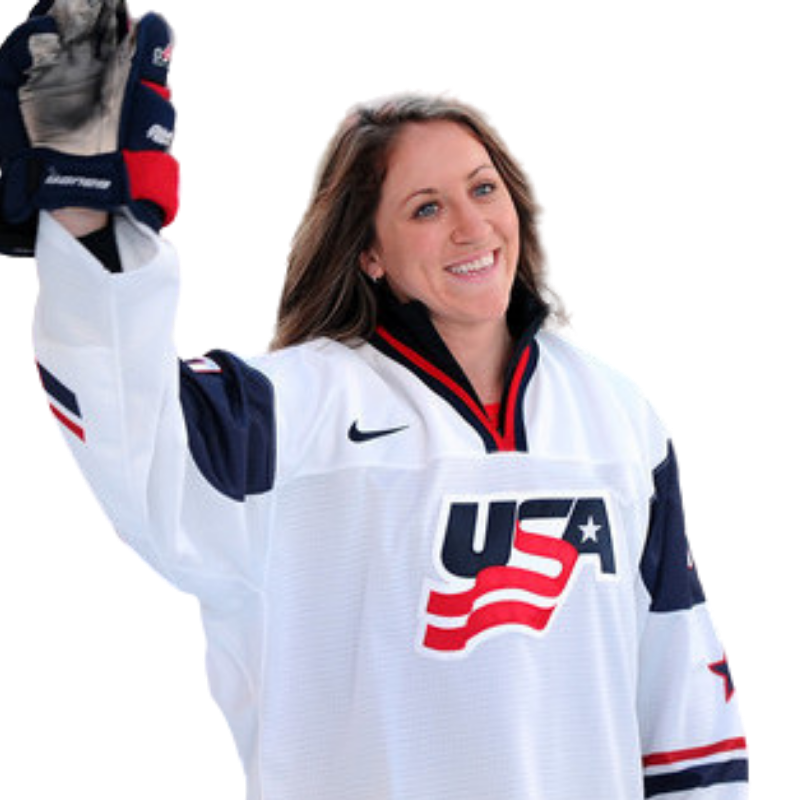 Athletes | Classroom Champions