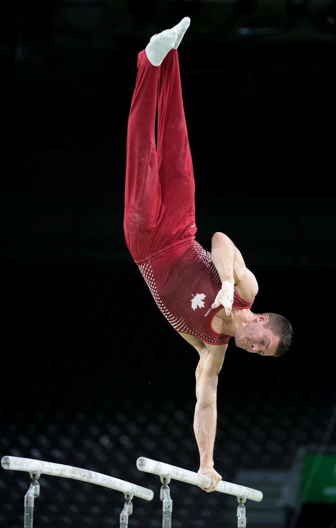 Jackson Payne | Classroom Champions