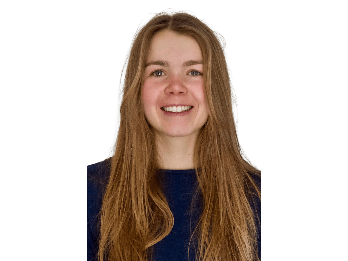 Amelia Smart | Classroom Champions