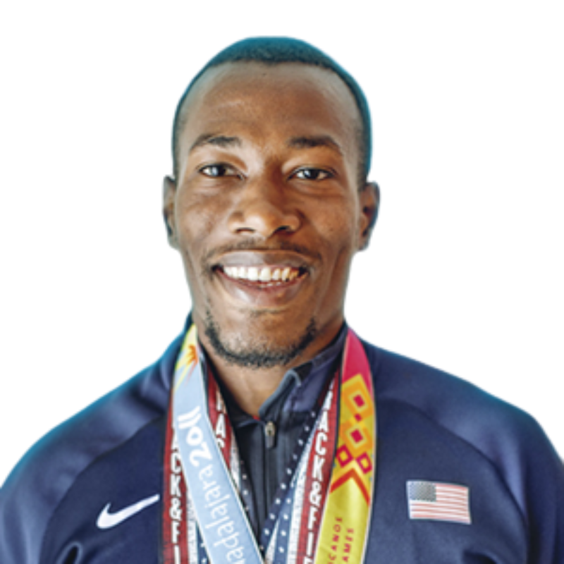 Athletes | Classroom Champions