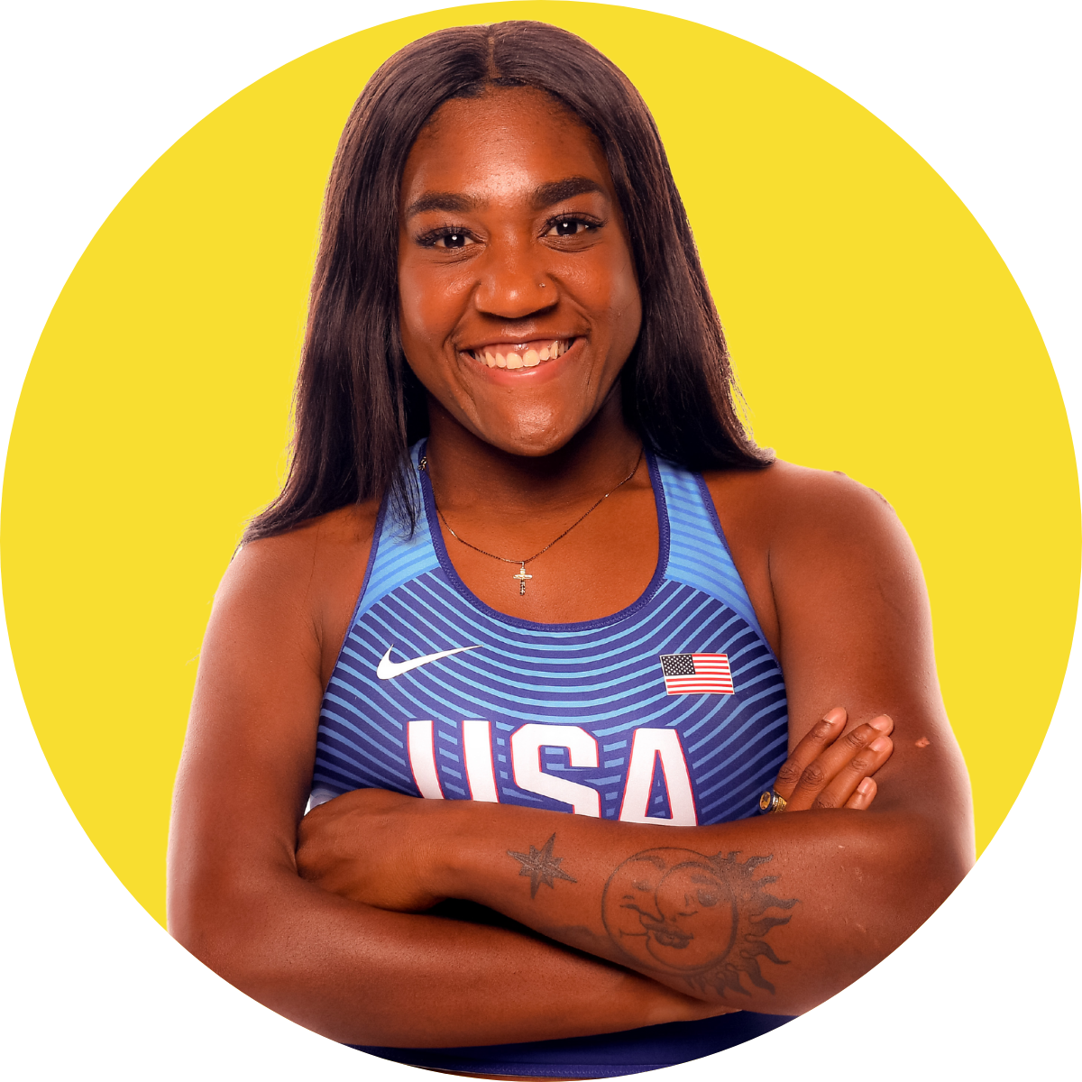 Athletes | Classroom Champions