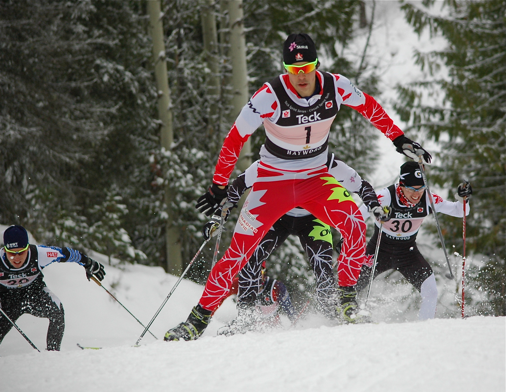 Jesse Cockney | Classroom Champions