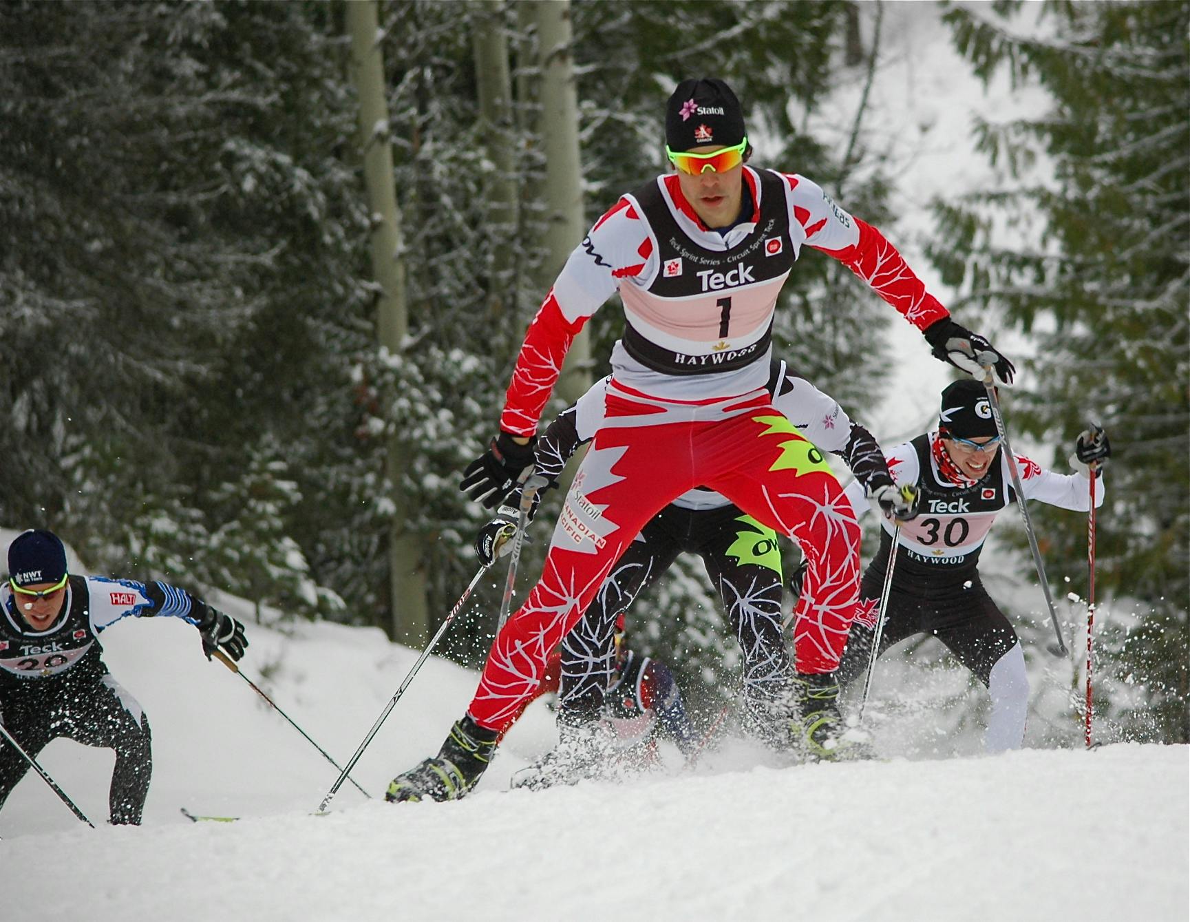 Jesse Cockney | Classroom Champions