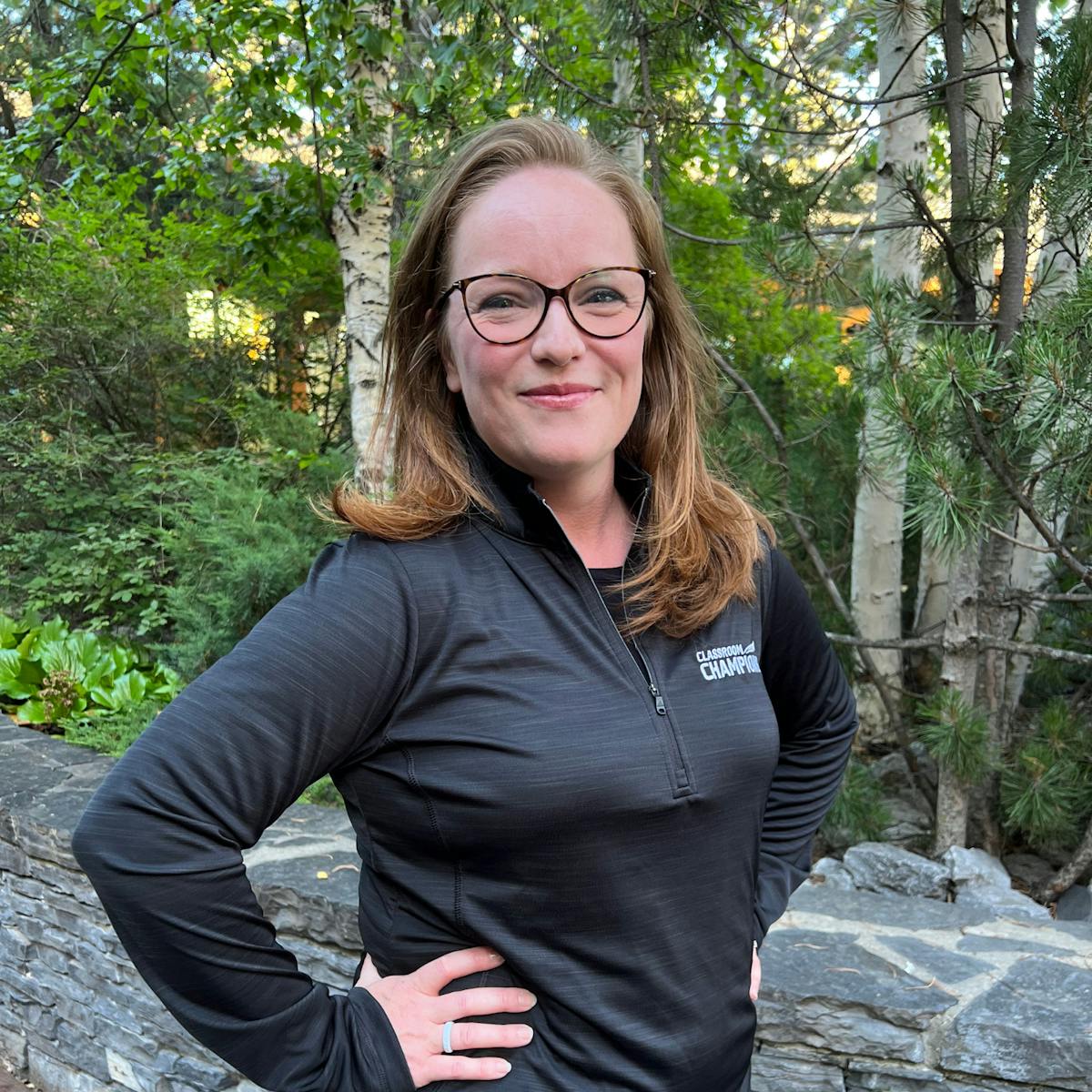 Our Team | Classroom Champions