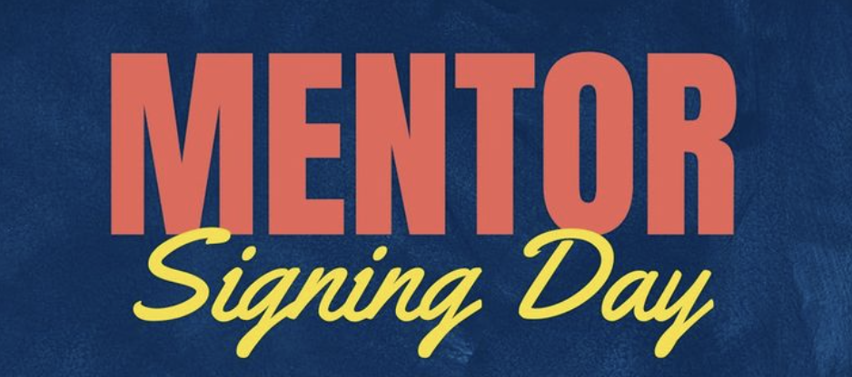 Athlete Signing Day 2025