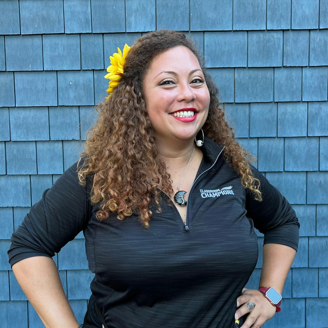 Our Team | Classroom Champions