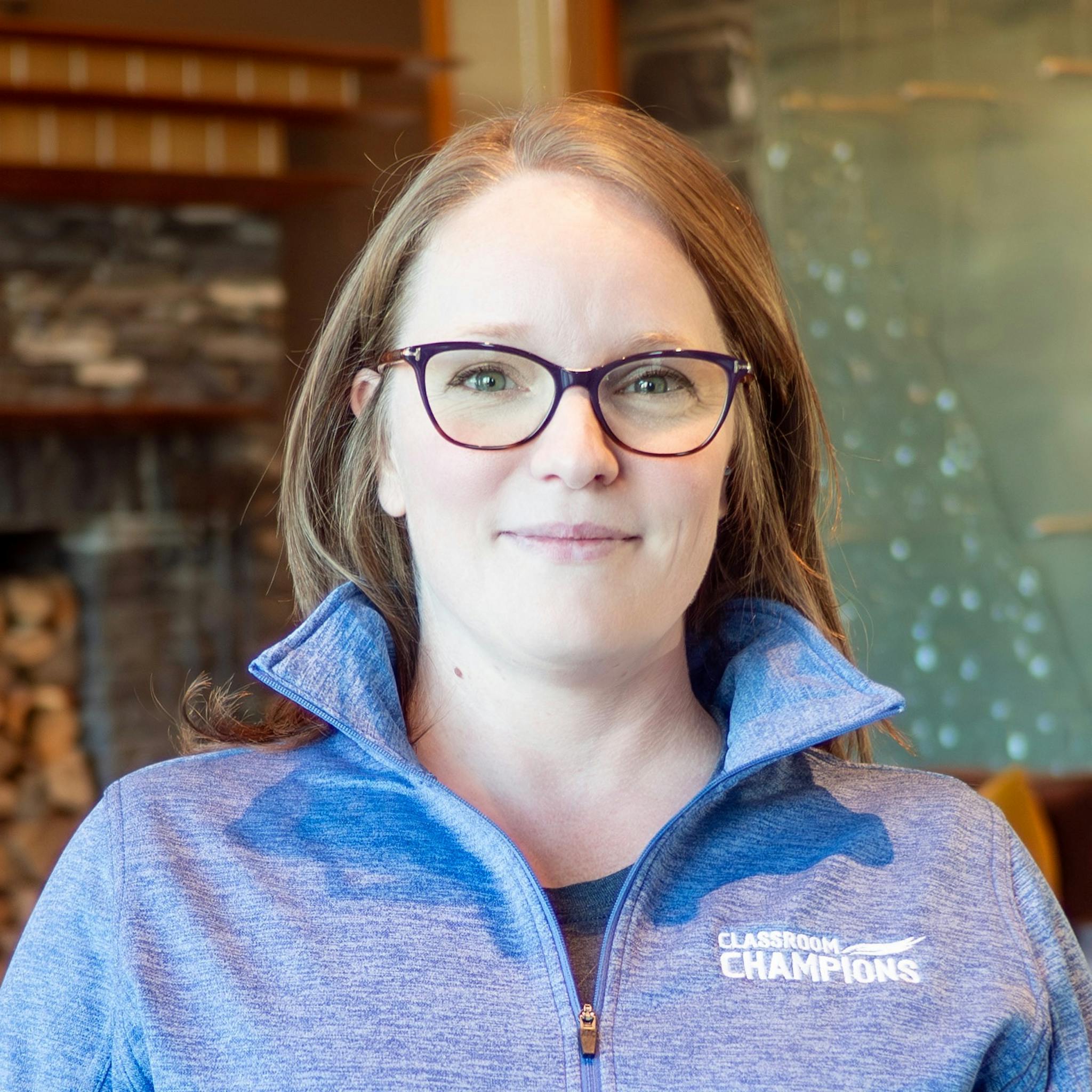 Our Team | Classroom Champions