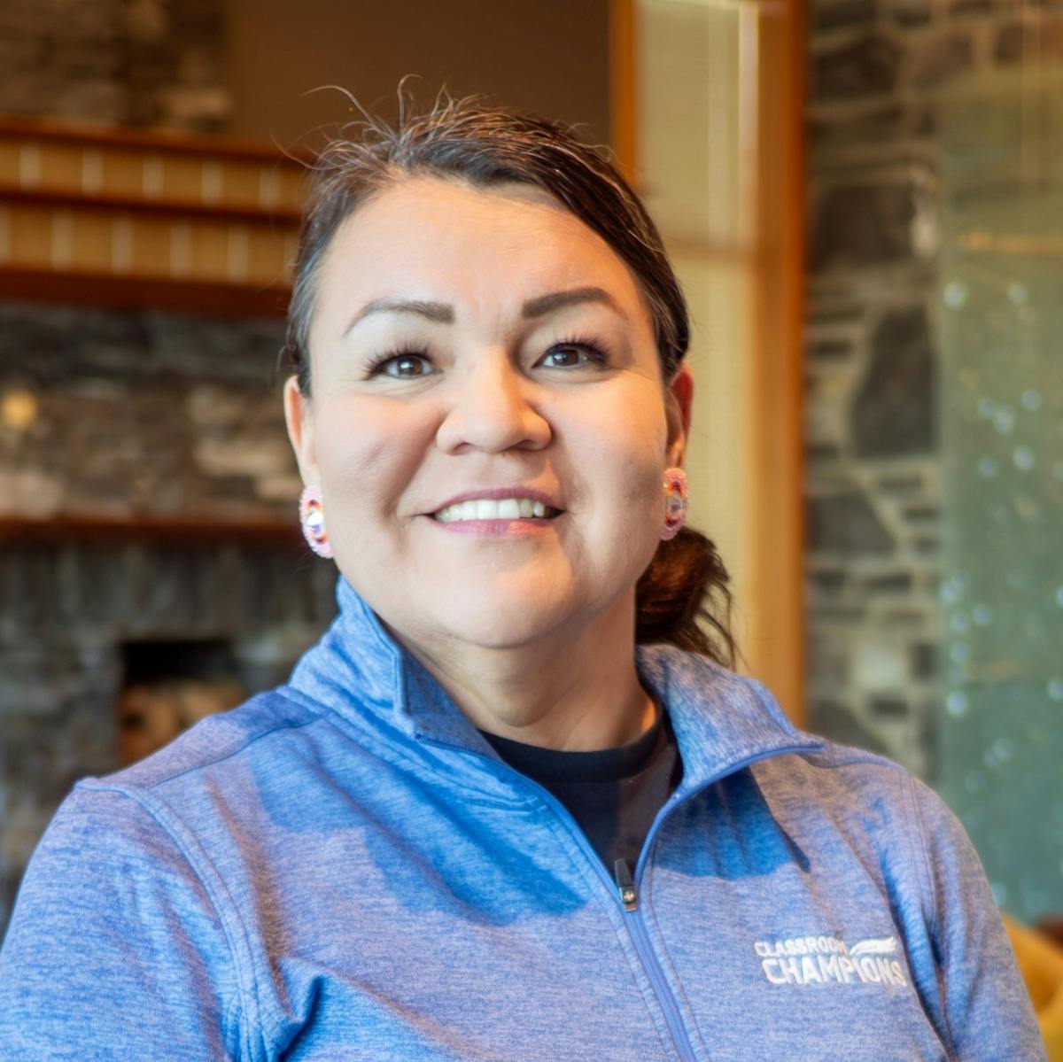 Our Team | Classroom Champions