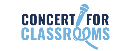 Concert for Classrooms Toronto | Classroom Champions